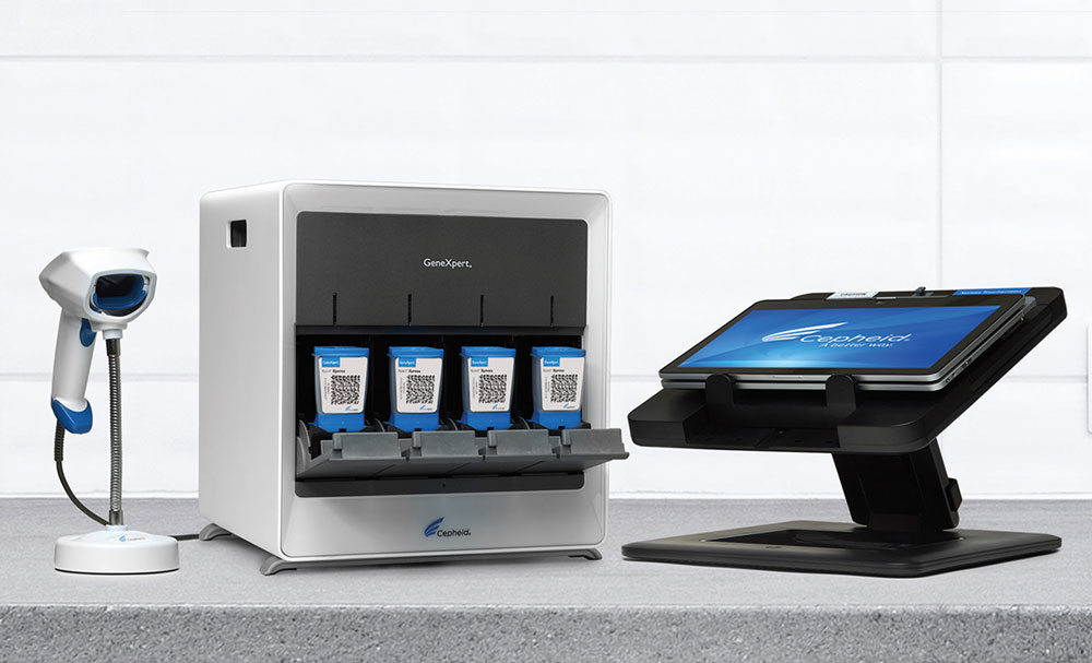 Testing… Testing — New HCV testing technologies – HepSAY