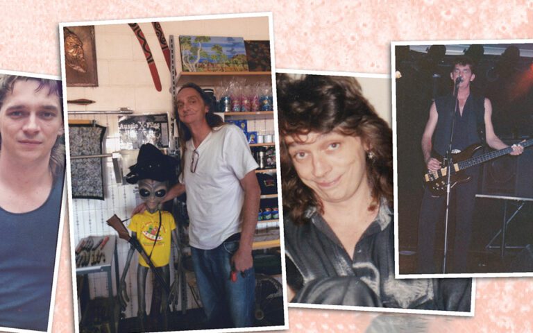 In Memory of Mark Tiller | HepSA Community News