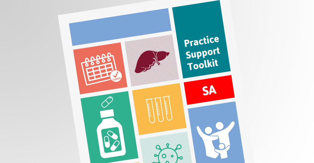 Hepatitis SA | Eliminate Hepatitis C Australia Support Toolkit for GPs