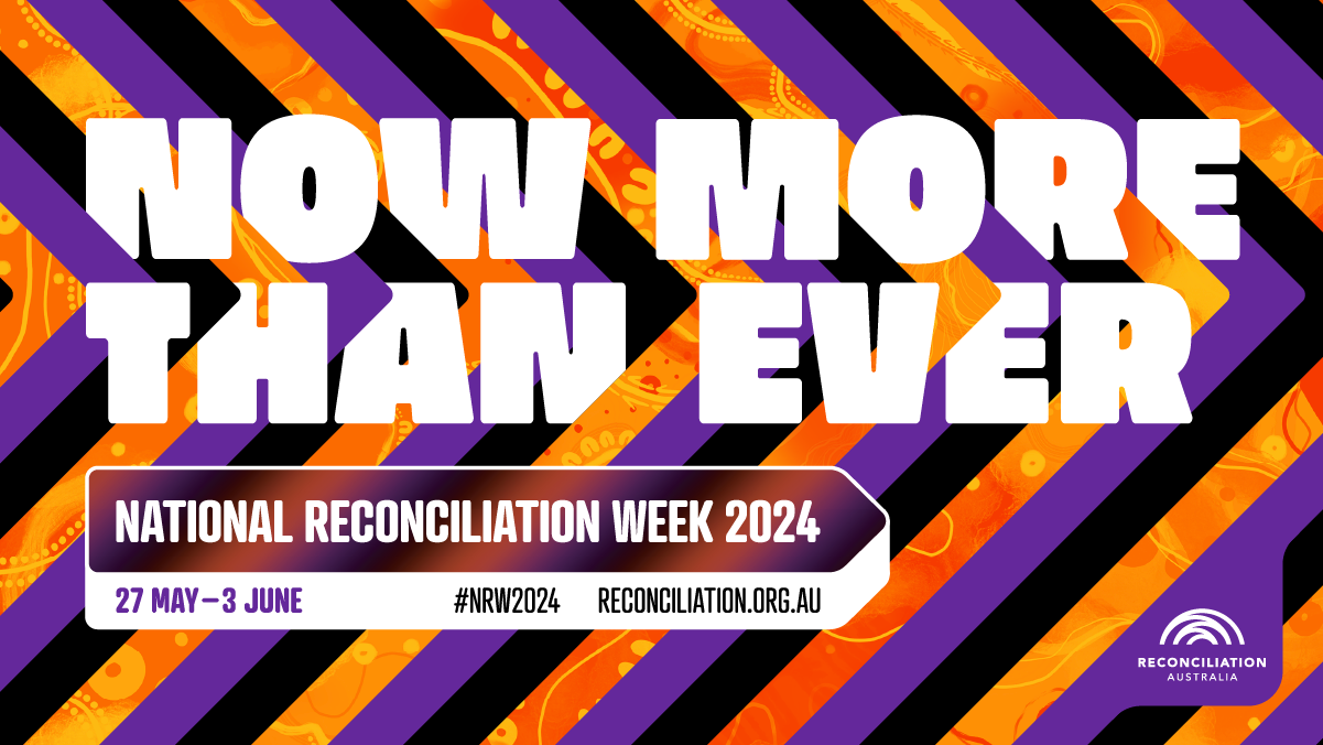 Hepatitis SA | National Reconciliation Week 2024